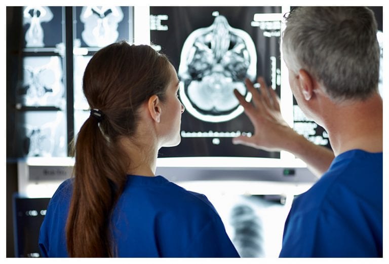 Neuro-ophthalmology - UCHealth