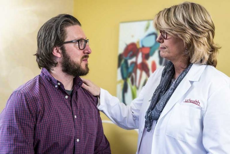 Cardiac electrophysiology | Heart Testing and Treatments | UCHealth