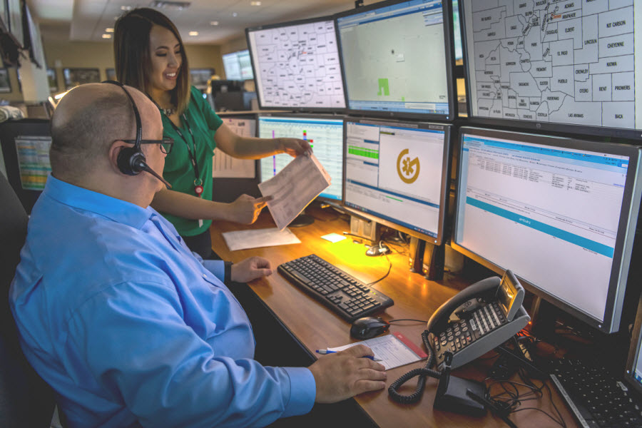 UCHealth Emergency Medical Services | UCHealth | Colorado