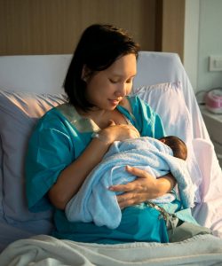 Mastitis | Diagnosis & Treatment | UCHealth | Metro Denver & Colorado