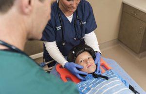 Spinal Cord Injuries | Diagnosis & Treatment | UCHealth