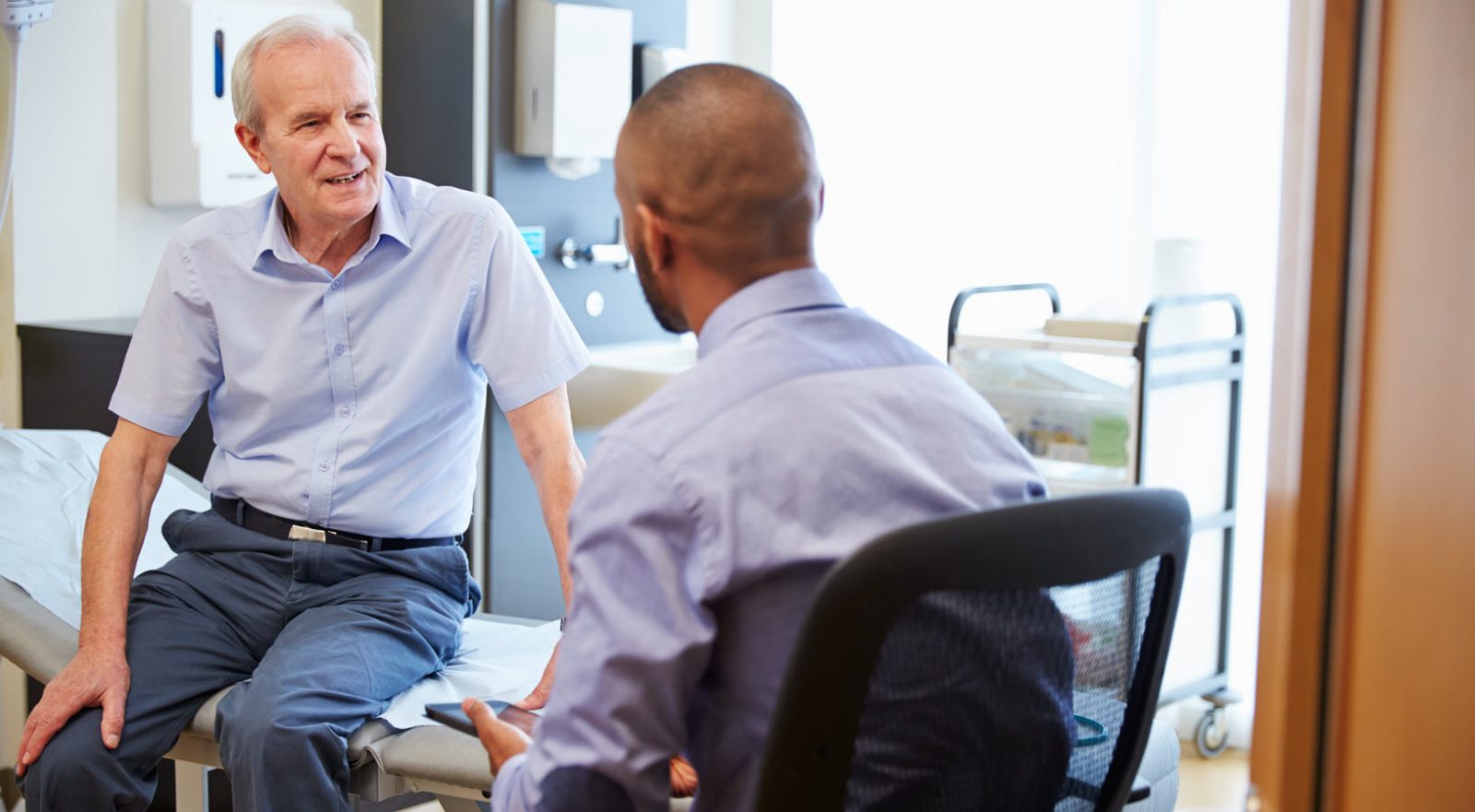 Tuberculosis | Diagnosis & Treatment | UCHealth | Denver & Colorado