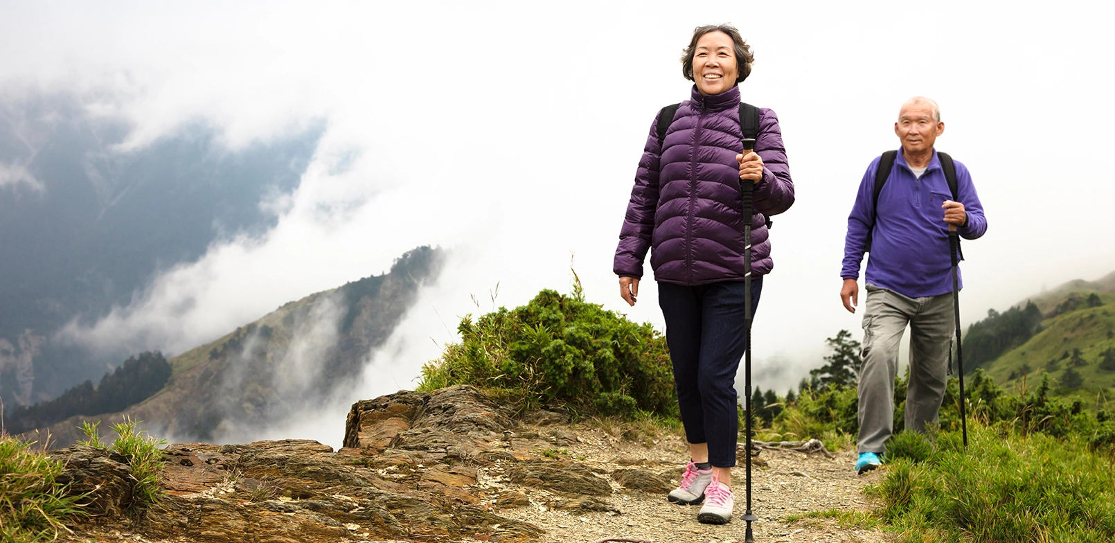 Care for Adults 65+ | Resources for aging and living well | UCHealth