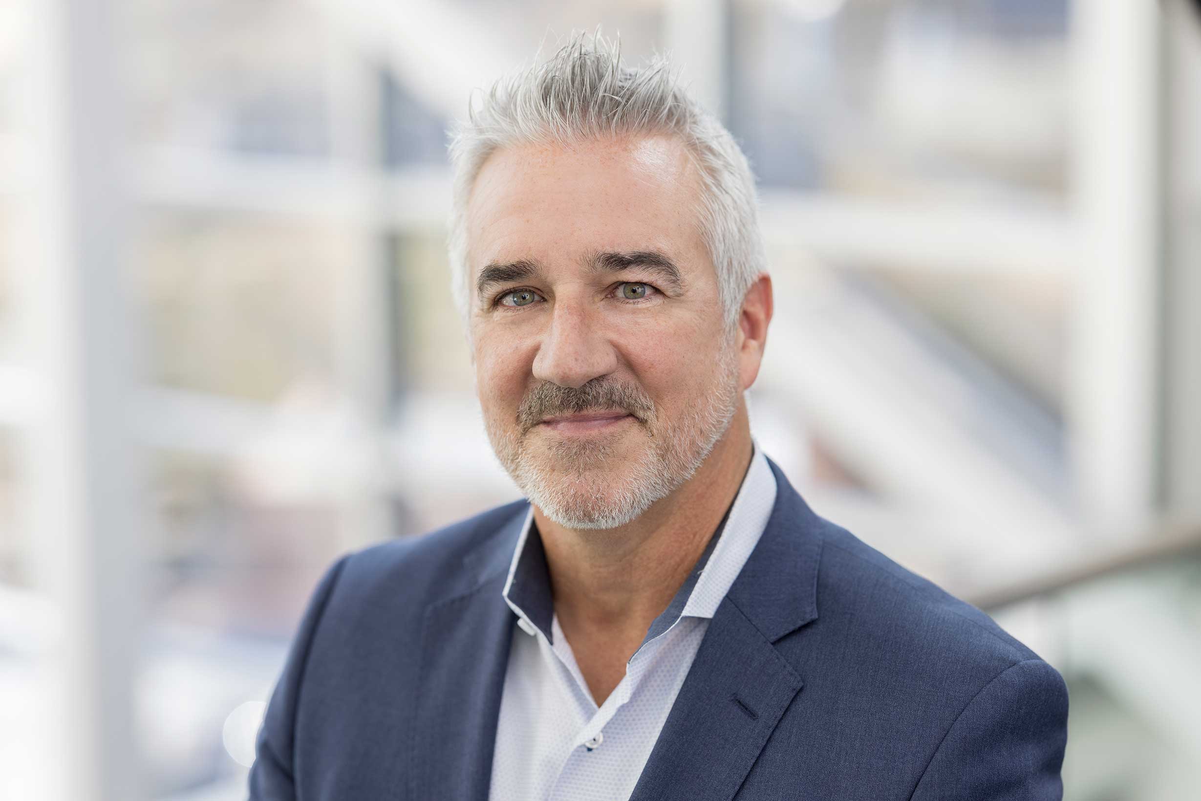 Manny Rodriguez - Chief Marketing, Experience and Customer Officer ...