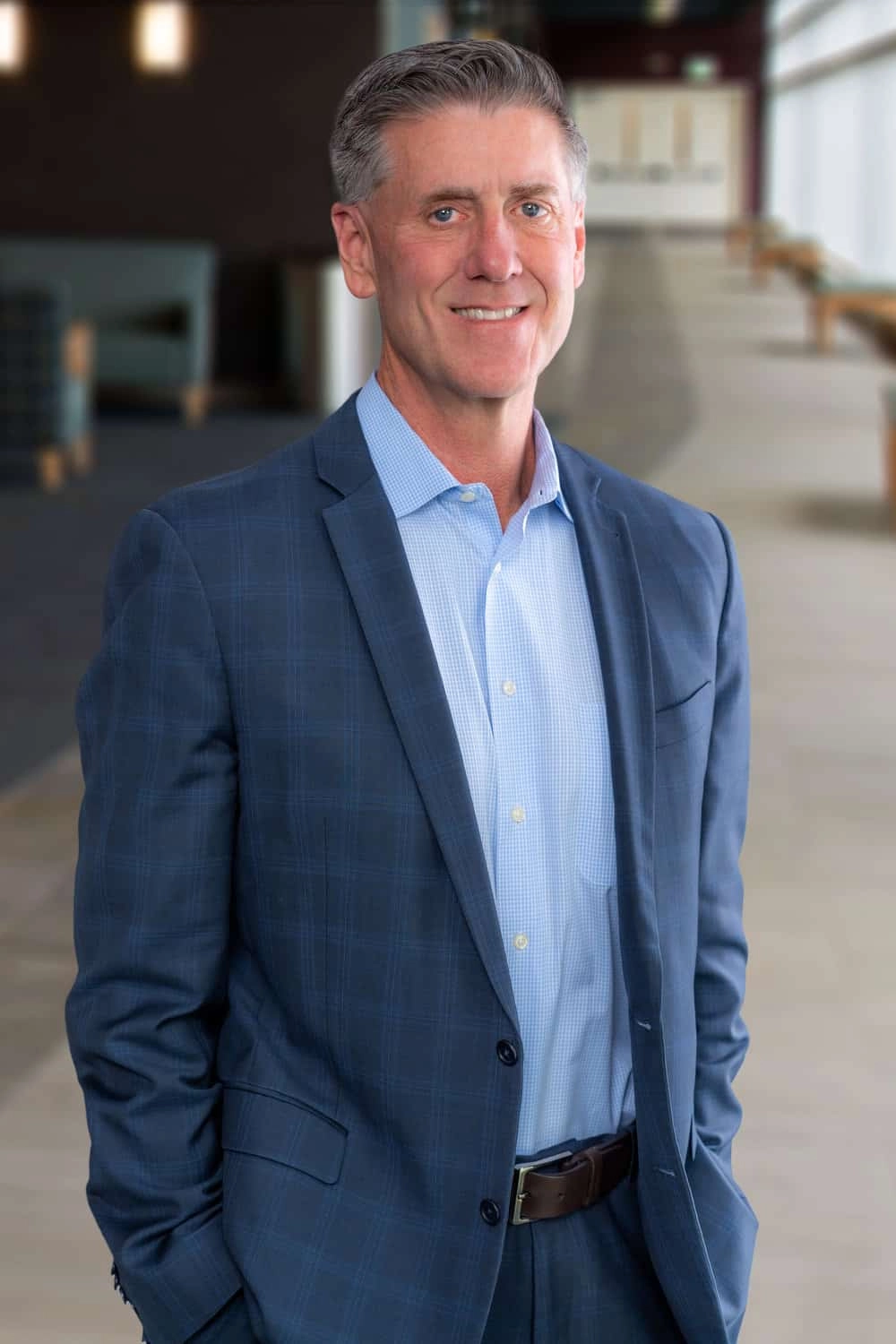 Steve Hess - Chief Information Officer | UCHealth