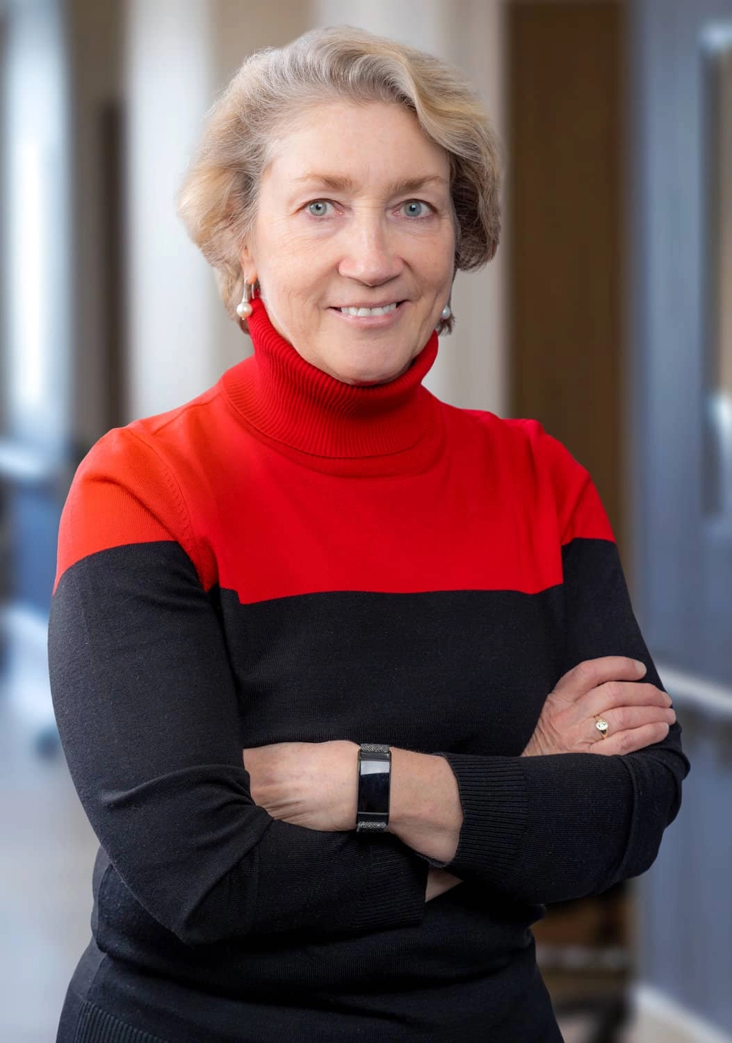 Margaret Reidy, MD - Chief Medical Officer | UCHealth