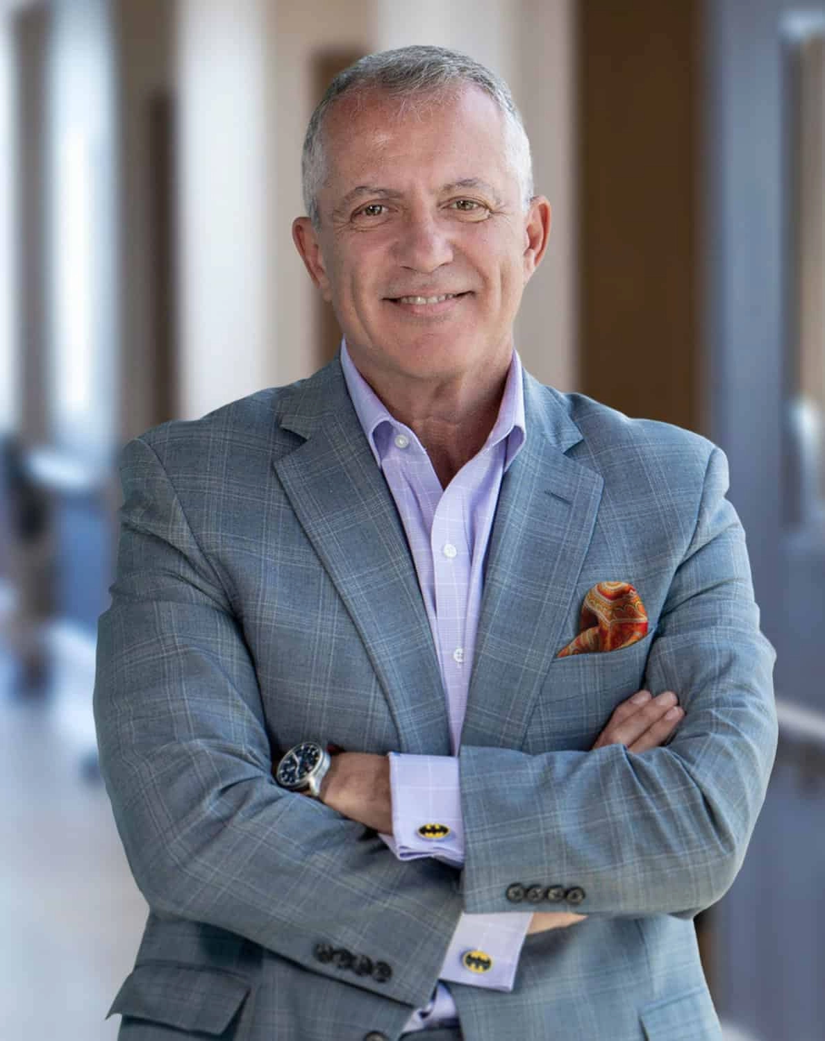 Richard D. Zane, MD - Chief Medical & Innovation Officer | UCHealth