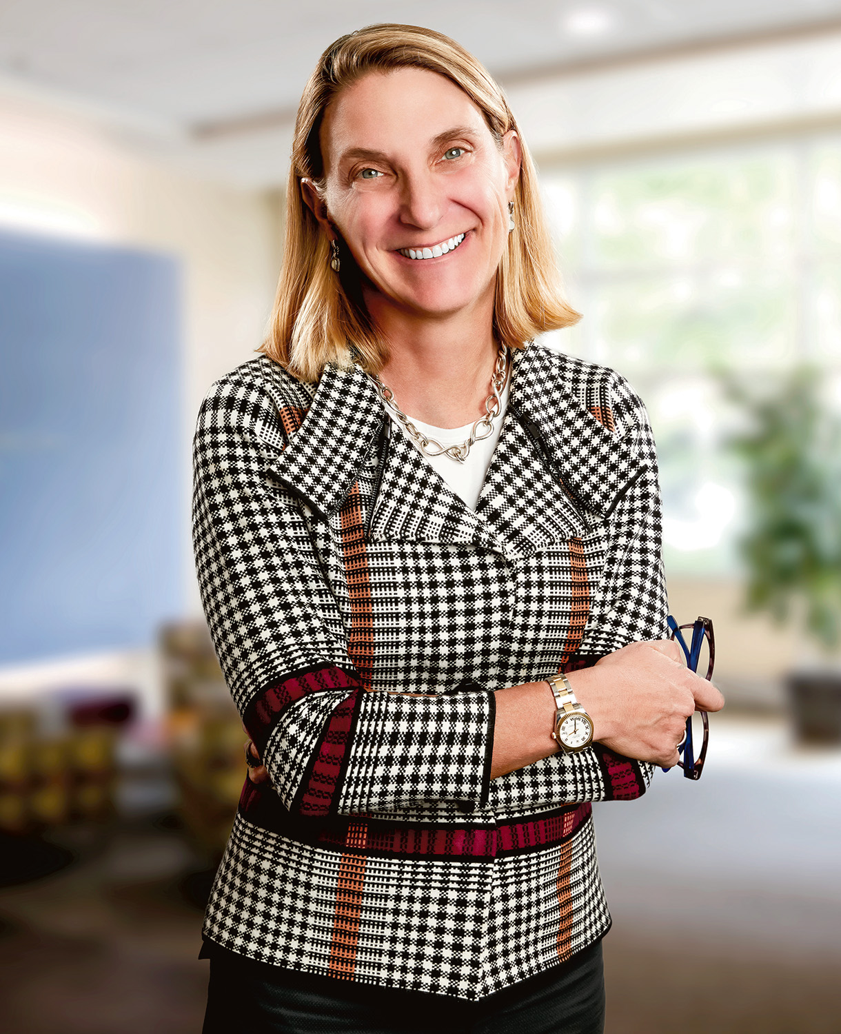 Elizabeth Concordia - President and CEO | UCHealth