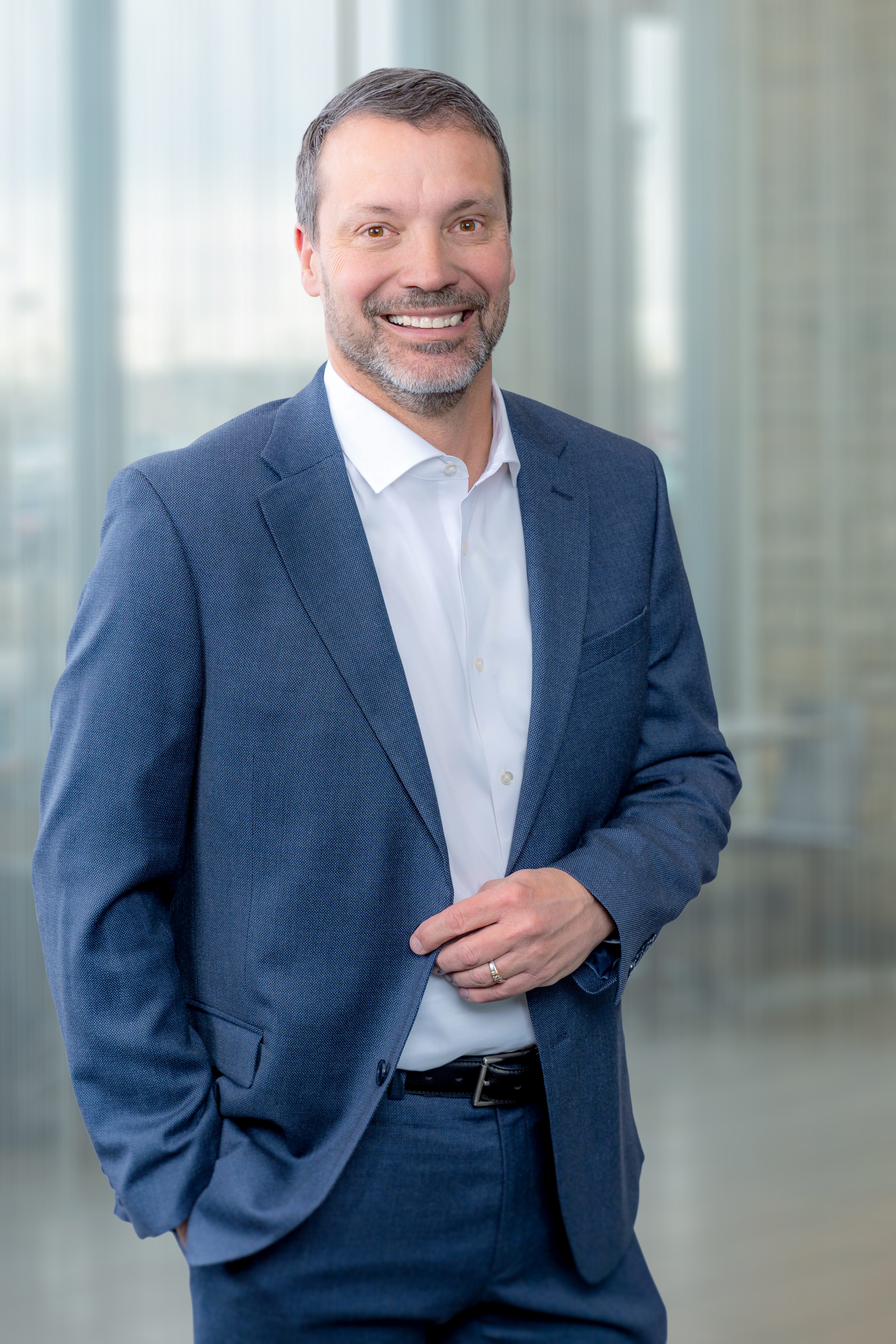 Lonnie R. Cramer - UCHealth