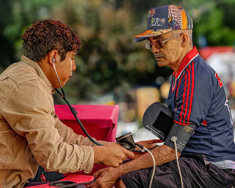 UCHealth community partners and programs for a better Colorado.