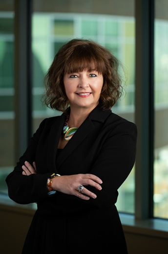 Tamera Dunseth Rosenbaum - UCHealth