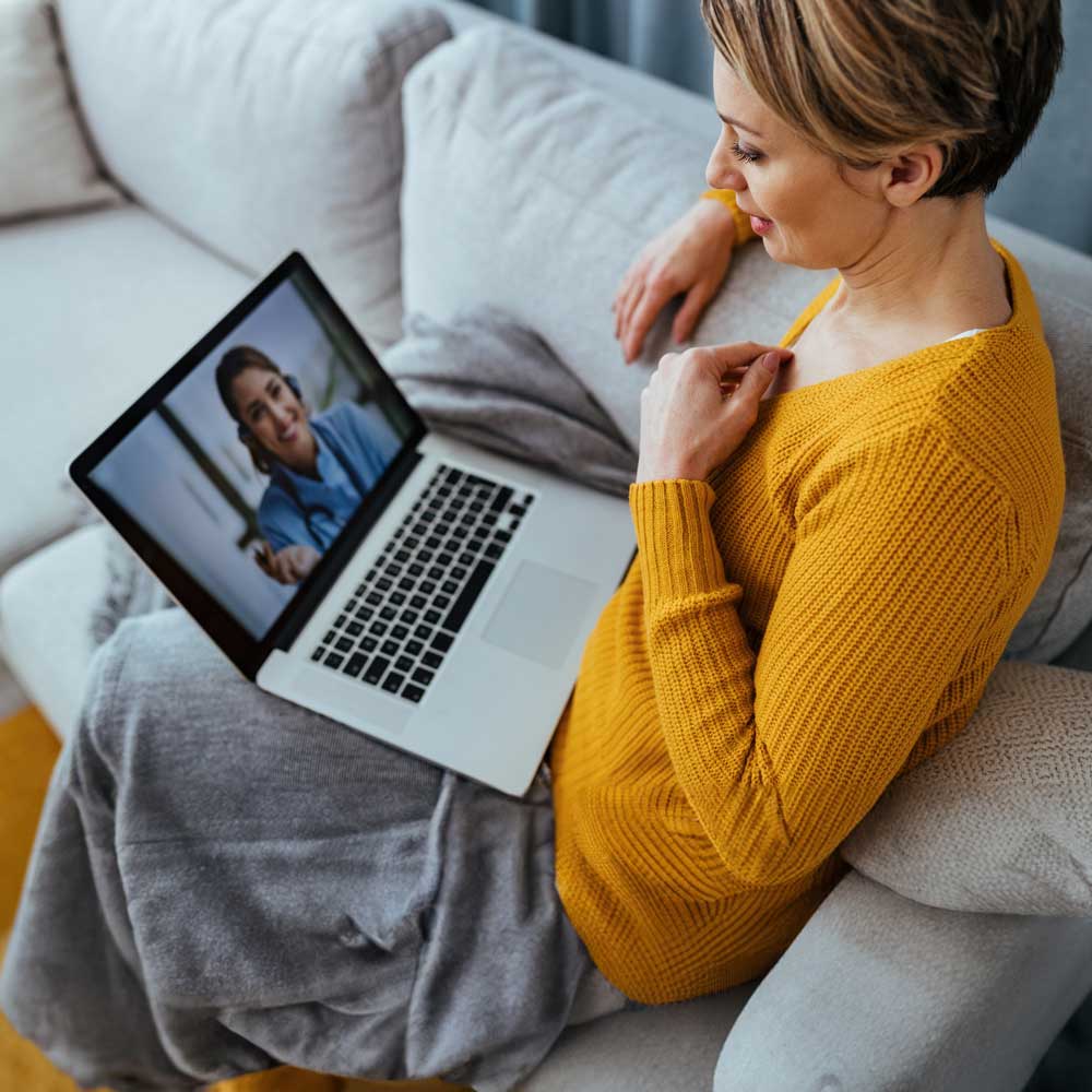 Virtual Urgent Care | Online Healthcare Services | UCHealth