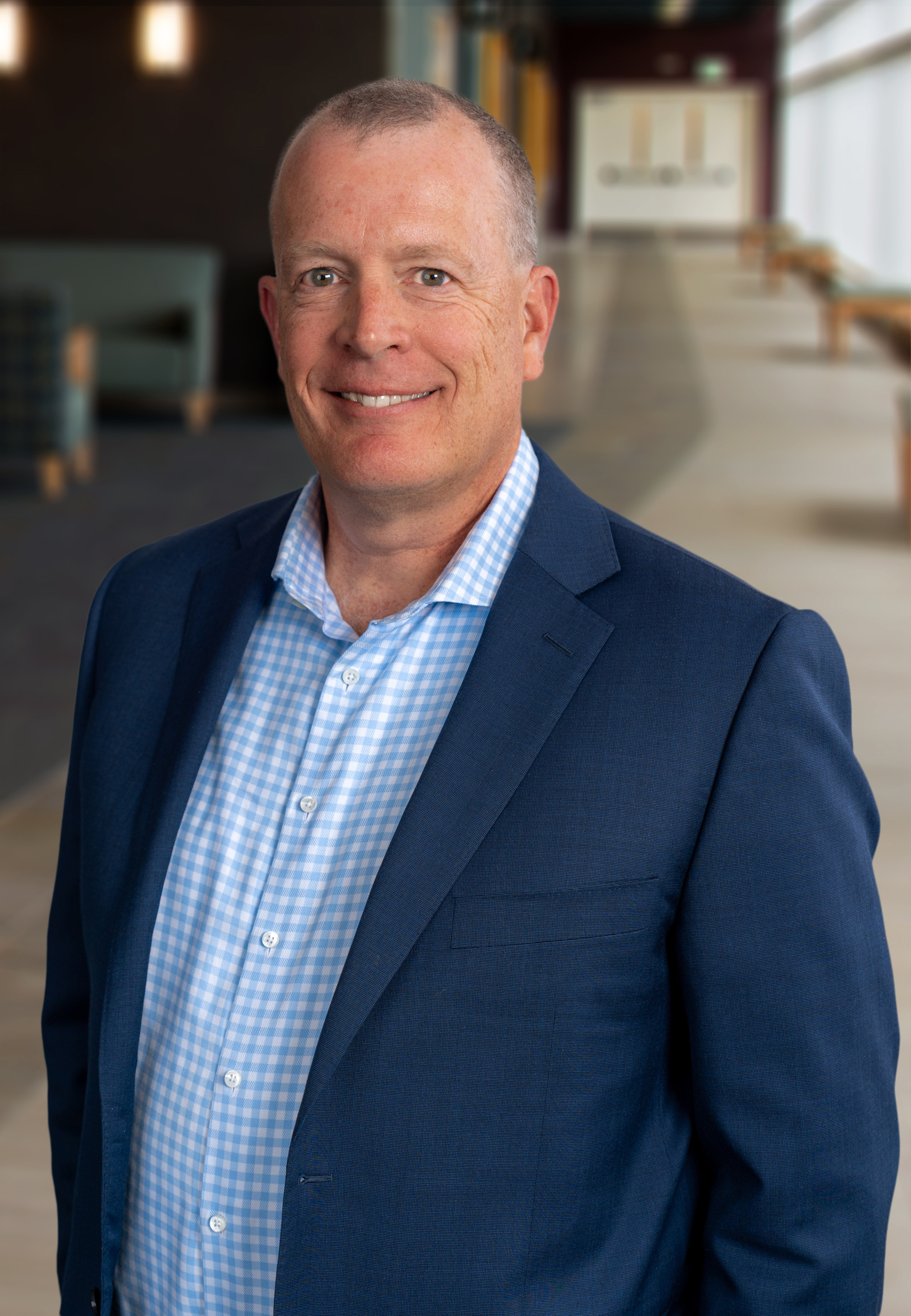 David Williams, MD - UCHealth