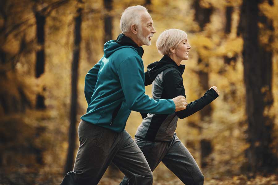 Care for Adults 65+ | Resources for aging and living well | UCHealth
