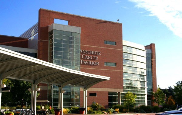 UCHealth Palliative Care – Anschutz Cancer Pavilion