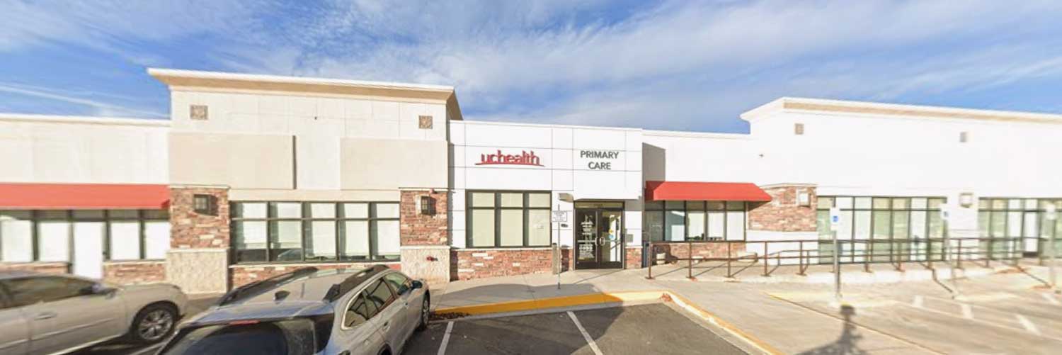 UCHealth Primary Care – Lone Tree | Family & Internal Medicine