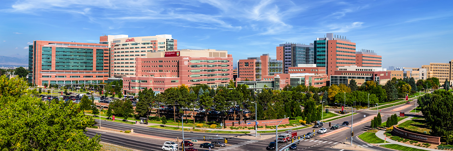 UCHealth Transplant Center – Anschutz | Denver CO