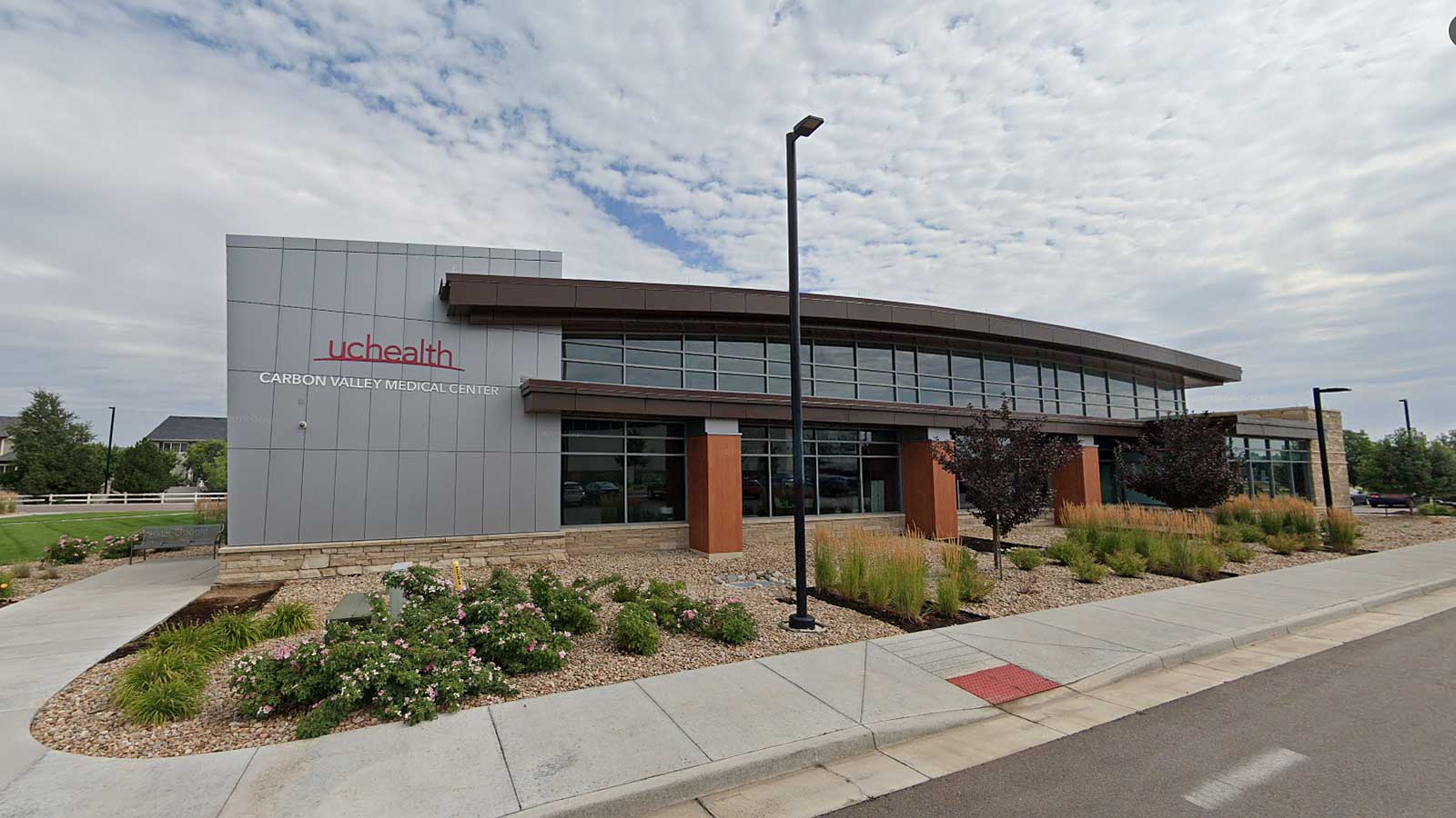 UCHealth Carbon Valley Medical Center | Medicina Familiar