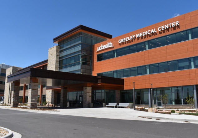 Brain and Spine Clinic - Greeley | Neurology & Neurosurgery | UCHealth