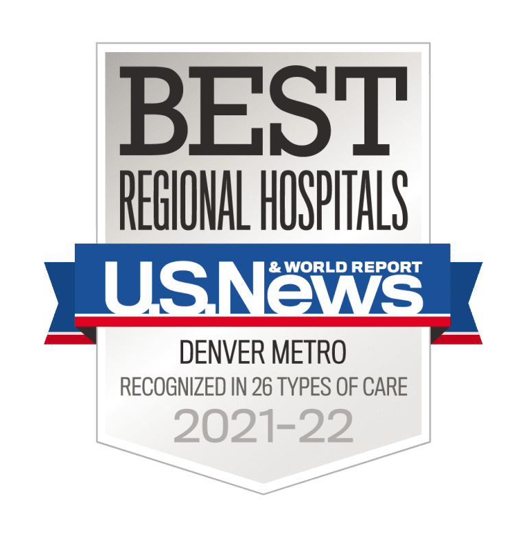 UCHealth University of Colorado Hospital (UCH) | Metro Denver