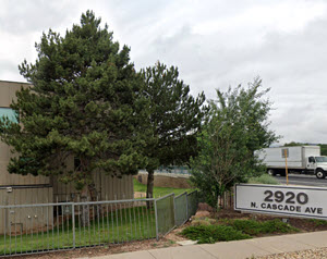 UCHealth Laboratory - Cascade | Lab Services in Colorado Springs