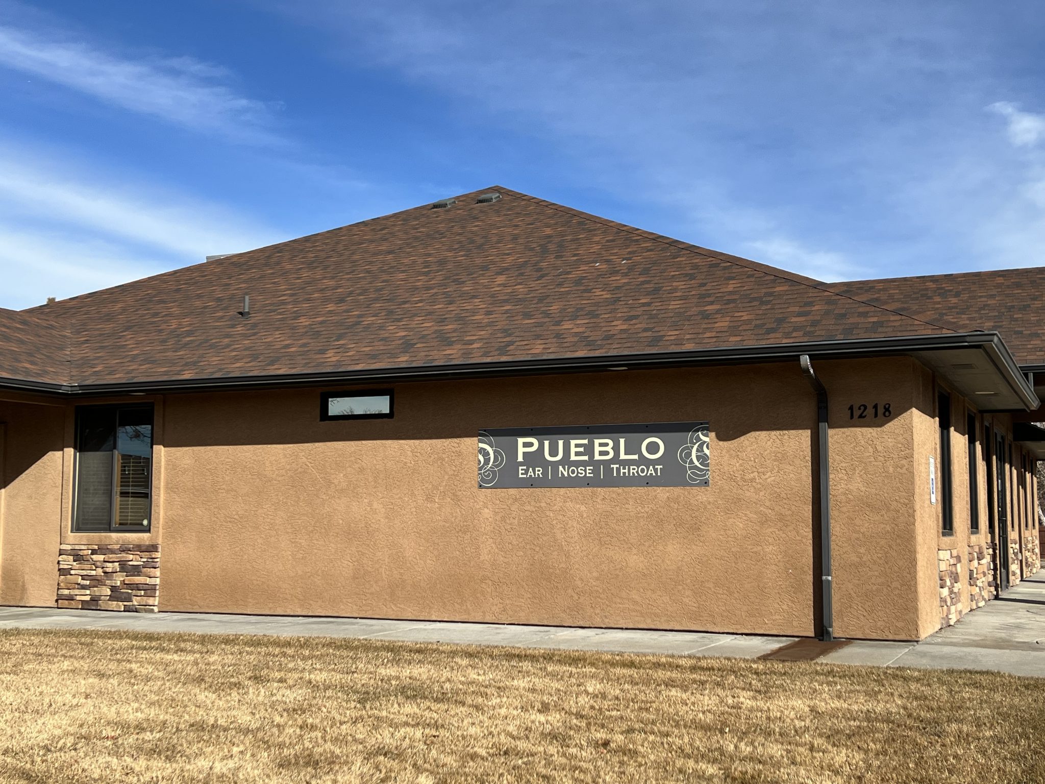Ear, Nose and Throat Clinic - Pueblo | ENT services | UCHealth