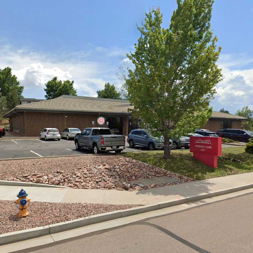 UCHealth Primary Care - Dublin, Colorado Springs | UCHealth