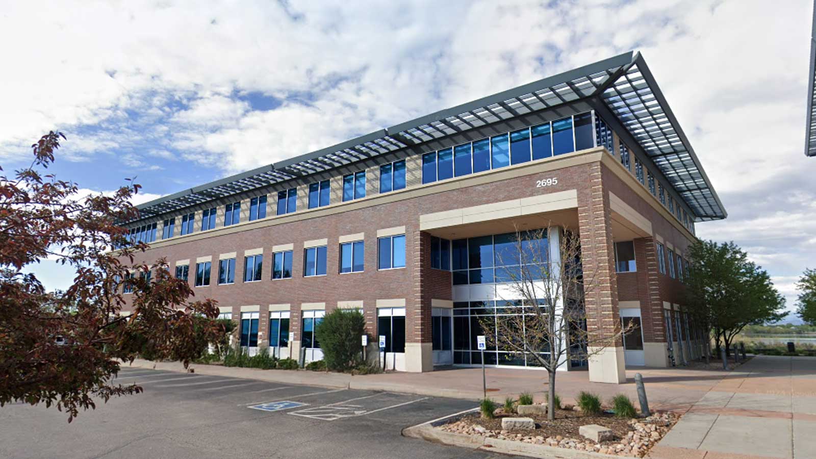 UCHealth Primary Care - Rangeview | Loveland