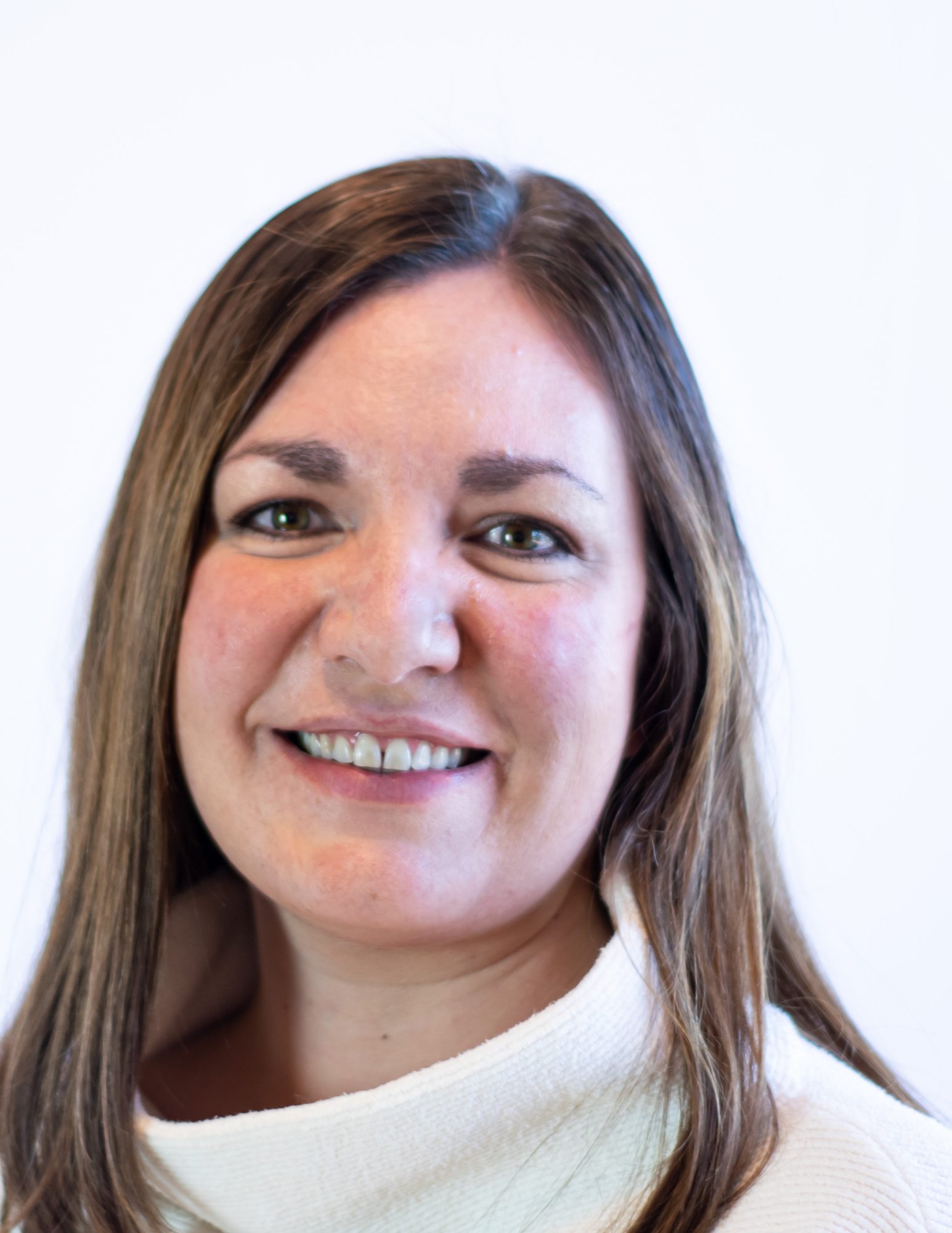 Molly Jones, PT, DPT