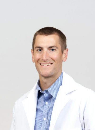Jackson Ferguson, PA-C
