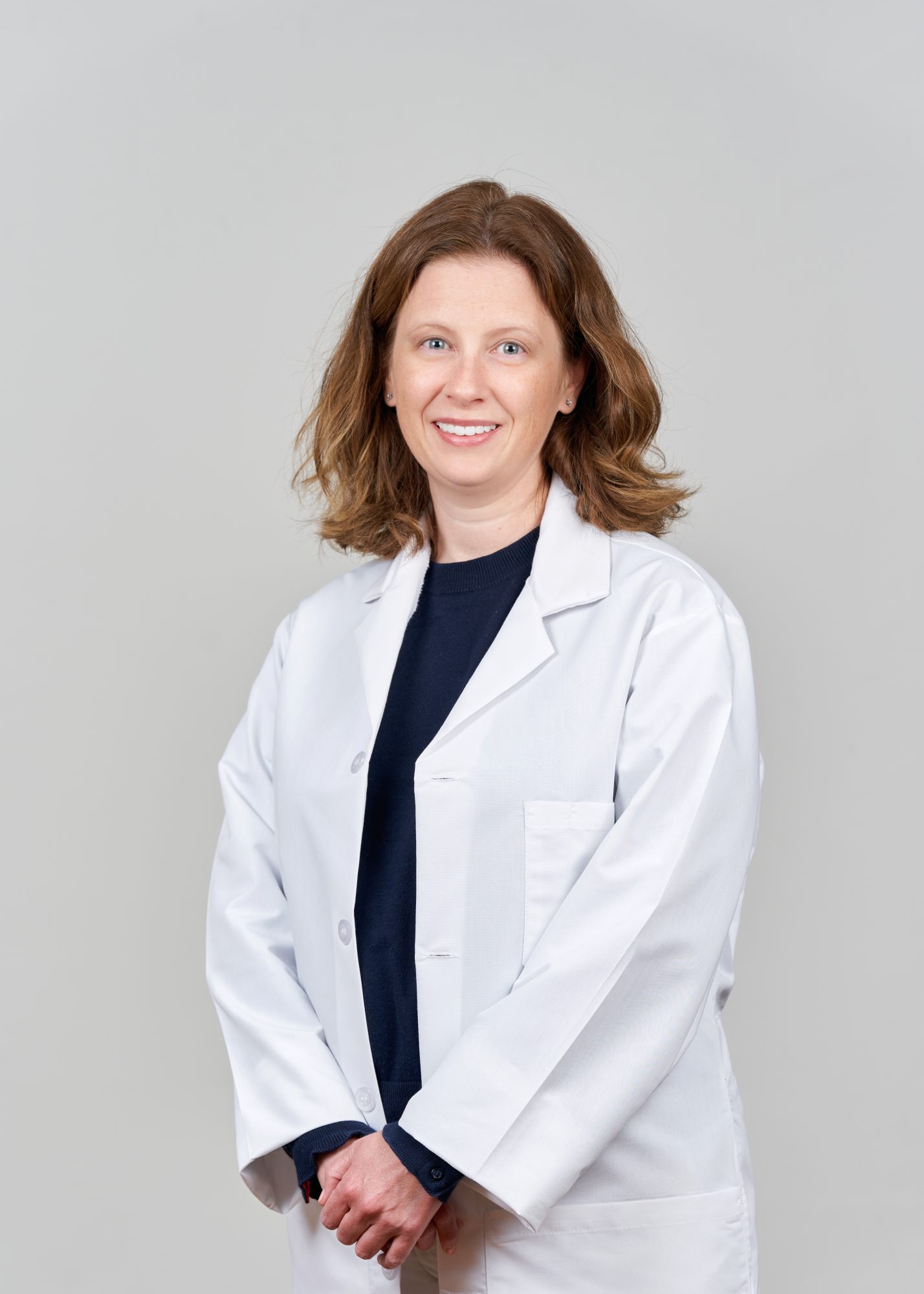 Michelle Loader PA | Hospital Medicine | UCHealth