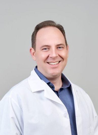 Jason Collison MD | Psychiatry | UCHealth