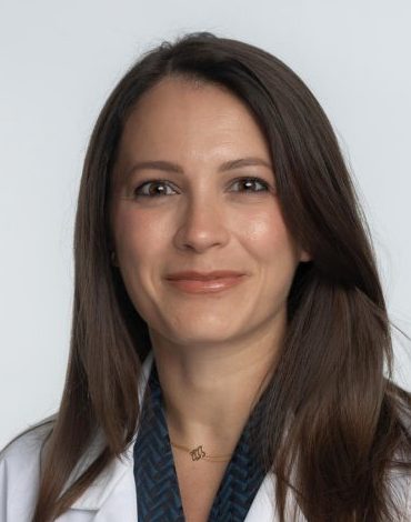 Melina Shoni MD | Anesthesiology | UCHealth