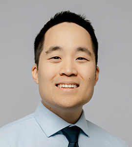 Kevin Hou MD | Internal Medicine | UCHealth