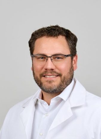 Dwight Slater MD | Thoracic and Cardiac Surgery | UCHealth