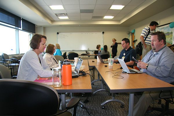 No bones about it: Ortho Unit at UCH has a new home - UCHealth Today