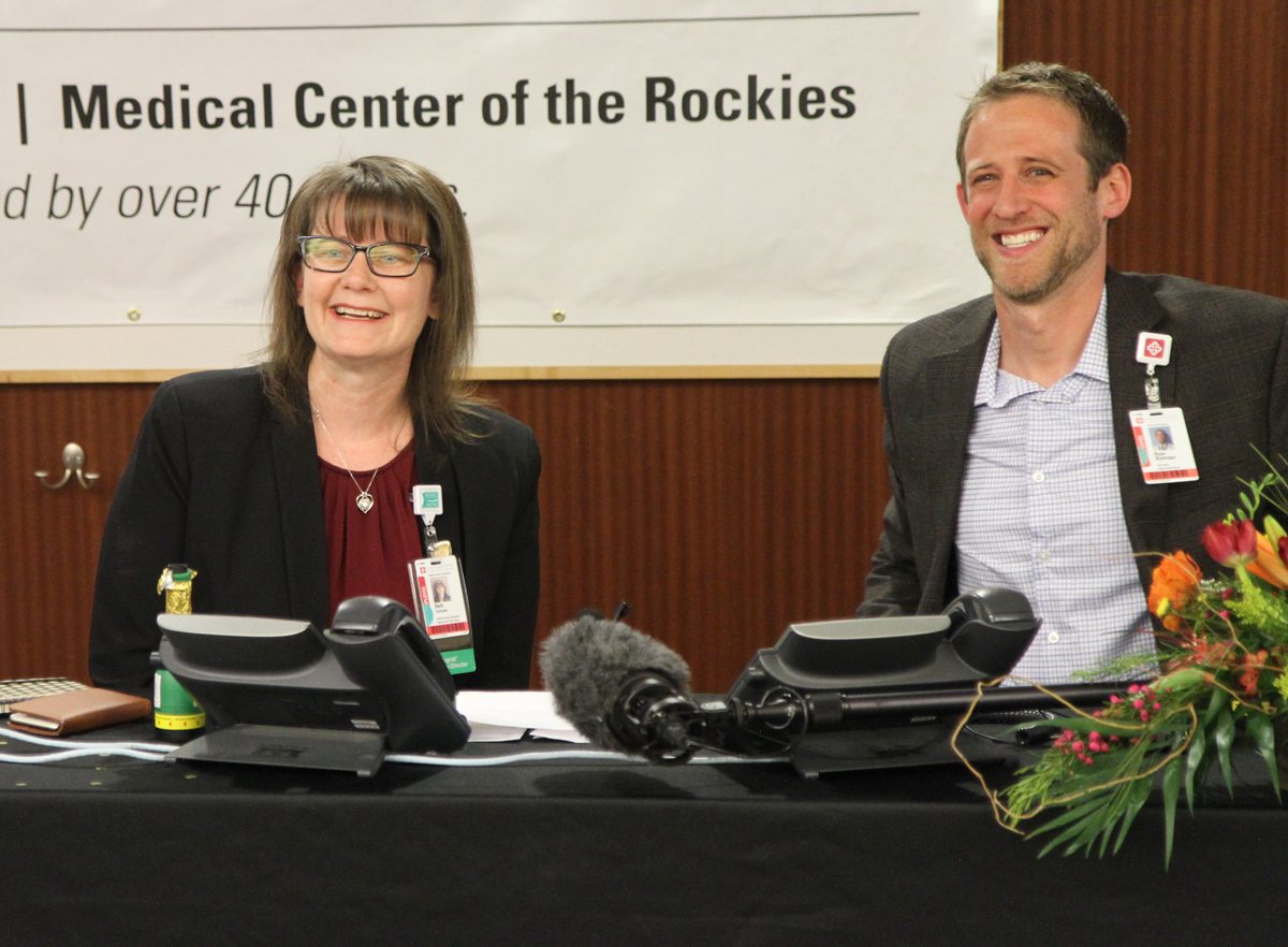 MCR achieves second Magnet designation - UCHealth Today