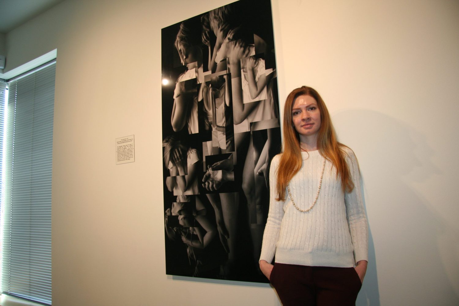 New exhibit illuminates the landscape of illness - UCHealth Today