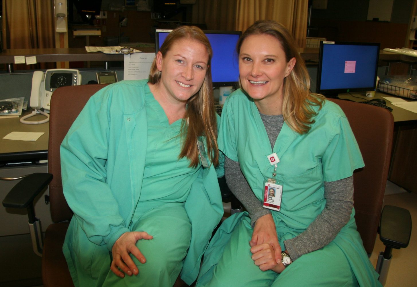 Longer PACU stay helps some patients skip the ICU - UCHealth Today