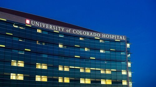 New Center for Lungs and Breathing comes to UCH - UCHealth Today