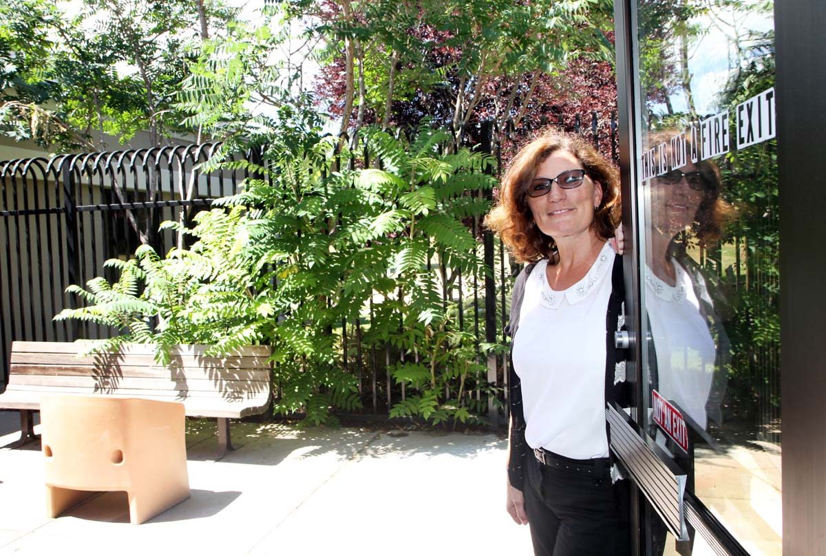 Innovative therapies, more rooms added to behavioral health center ...