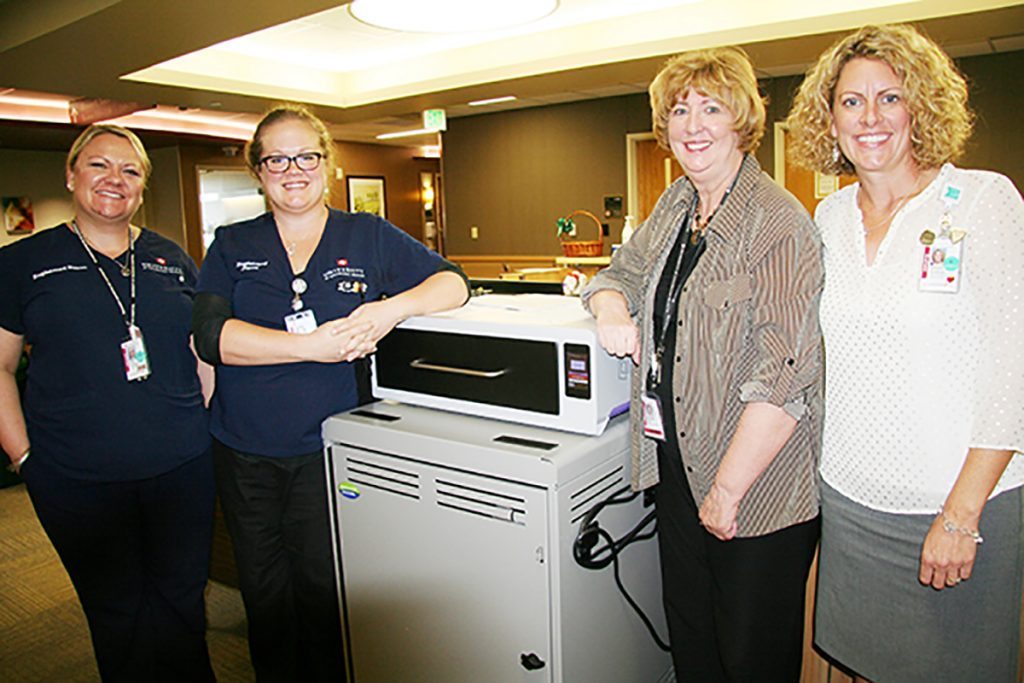 Tablets, Epic app put patients closer to their care - UCHealth Today
