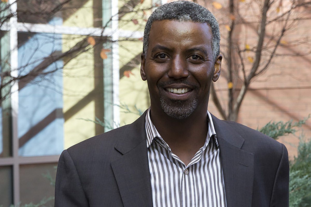 For UCH’s new Community Relations chief, it’s about ‘presence ...