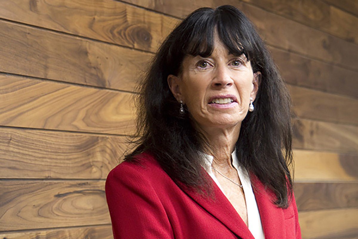Startup aims to cool hot flashes - UCHealth Today