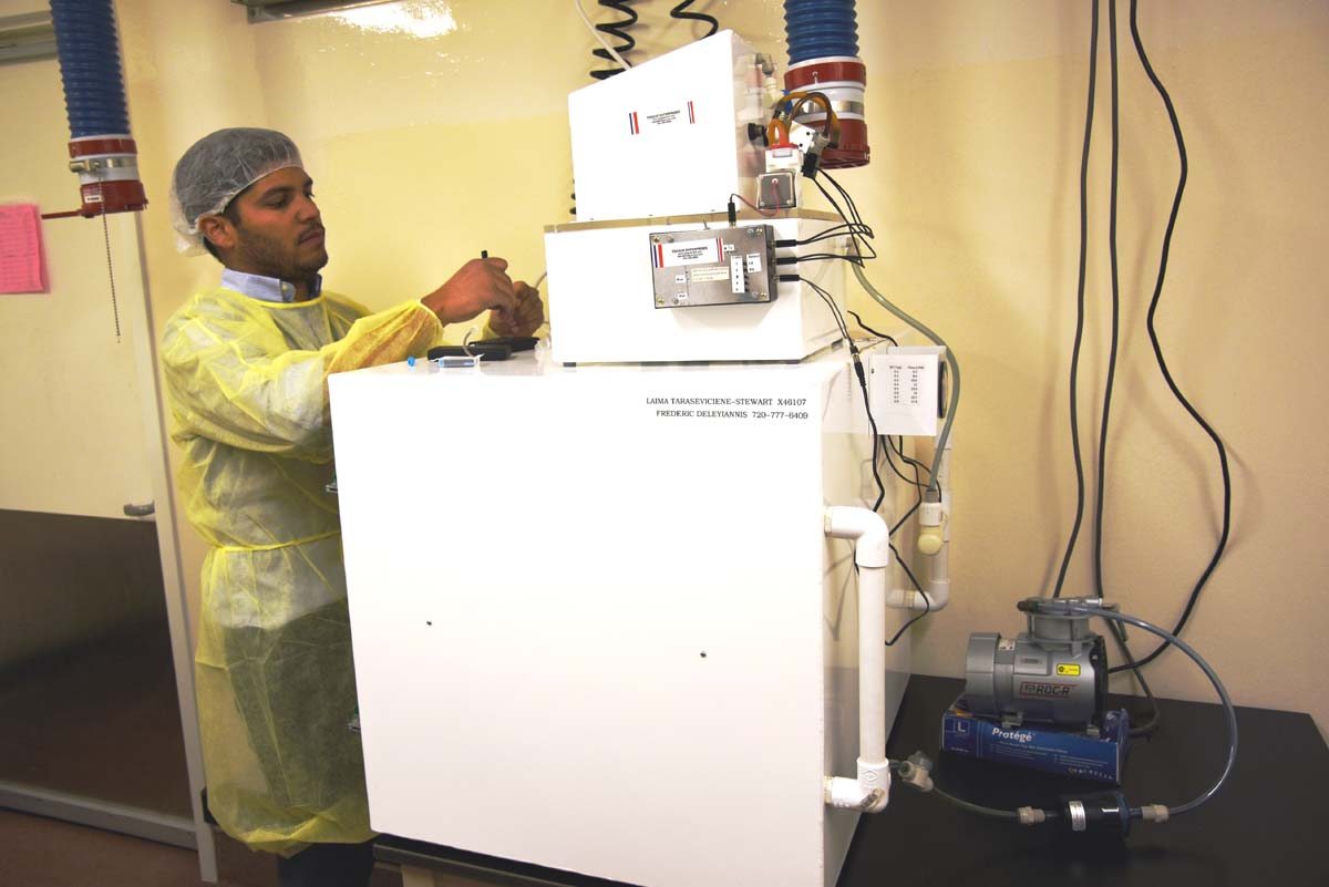 Are e-cigs safe? - UCHealth Today