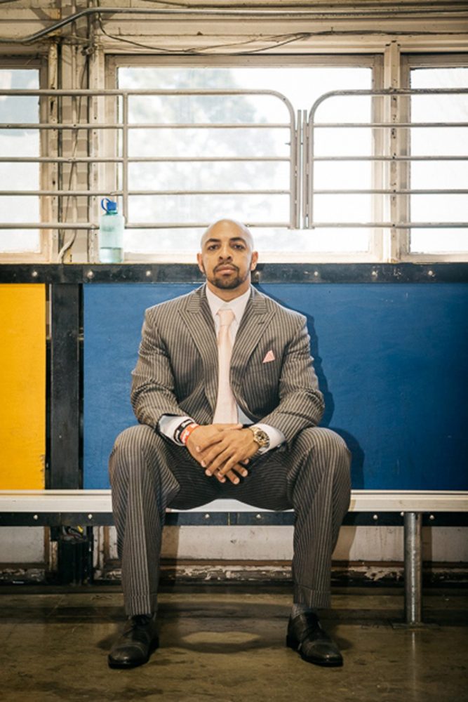 Three knee blowouts: the pros who fixed the NFL pro - UCHealth Today