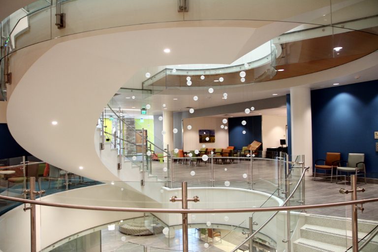 Five things you should know about the Health and Medical Center at CSU ...