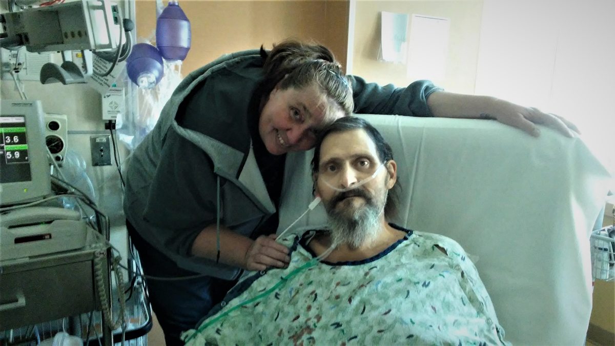 UCHealth first aims to reduce pain at the pump - UCHealth Today