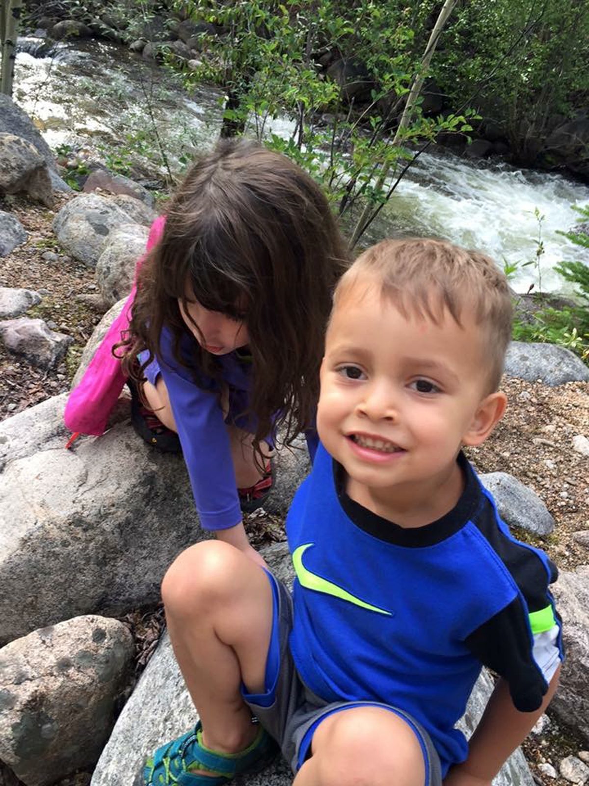 New mom tackles lethal illness - UCHealth Today