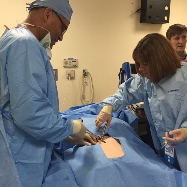 Strong enough for surgery? - UCHealth Today